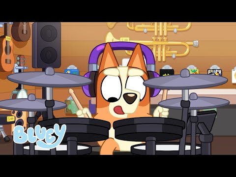 YENİ BLUEY KISALAR 💙 | Bölüm 1&2 📺 | Bluey Türkçe Resmi Kanal