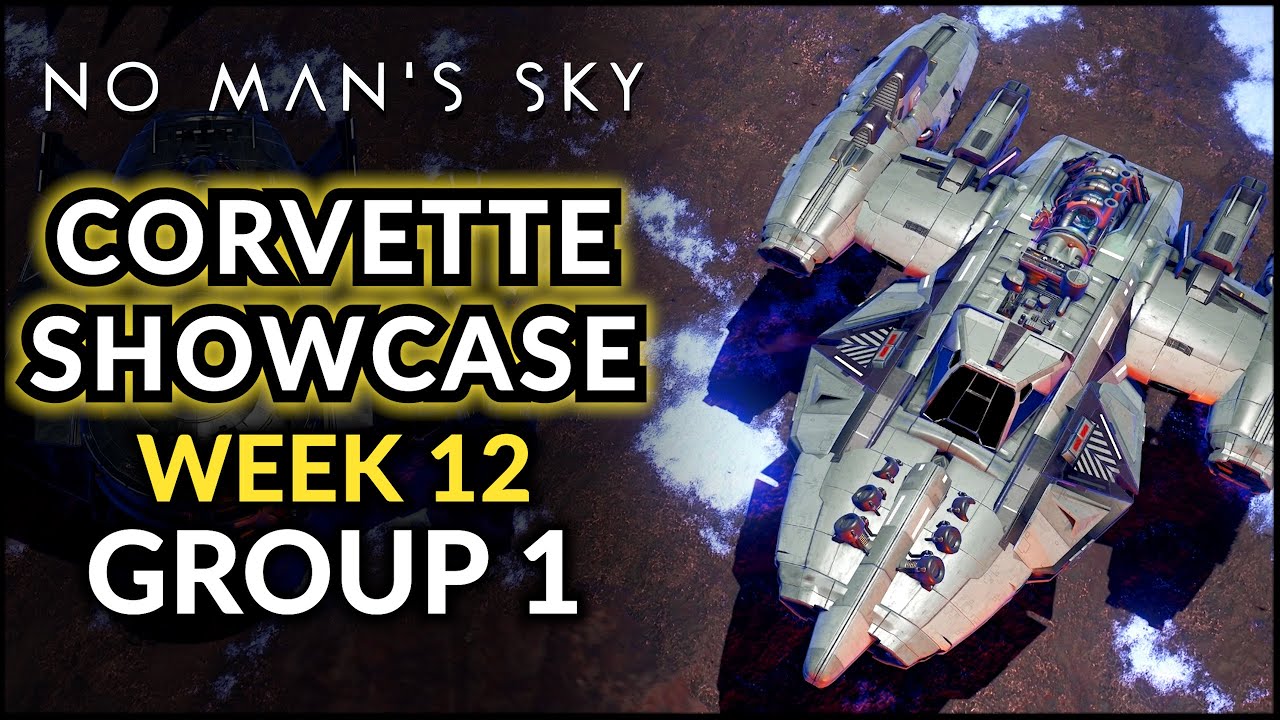 5 Epic Viewer Corvette Builds Live Showcase! - YouTube