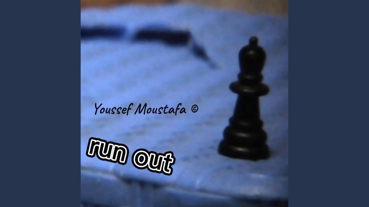 Run out (with YMS Original) - YouTube