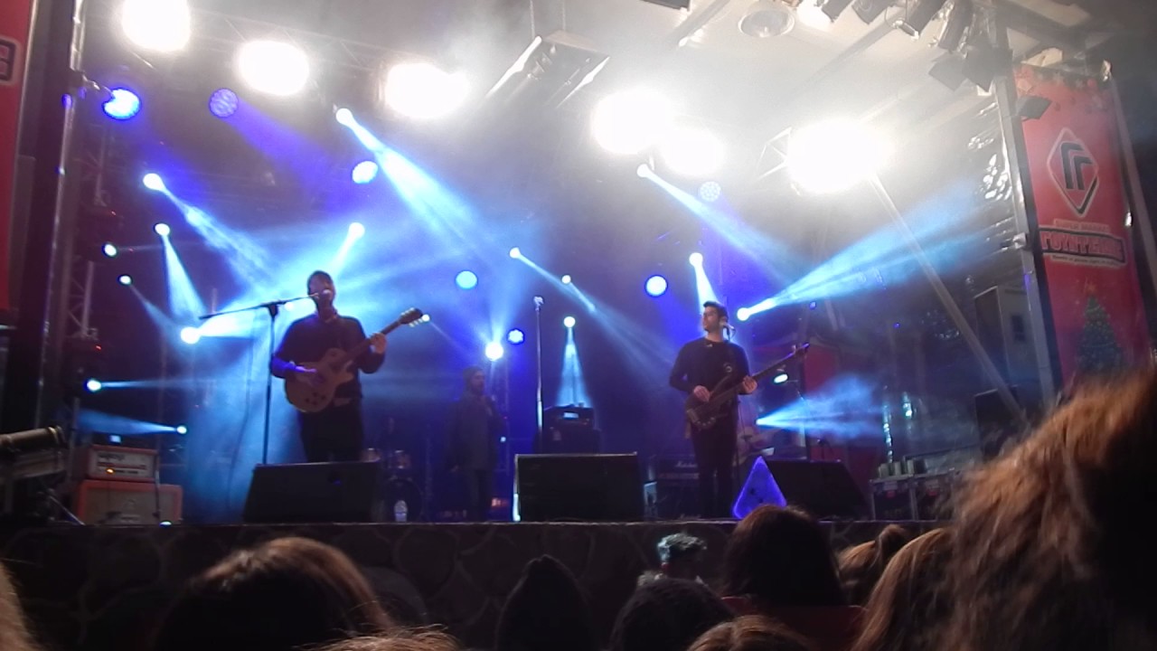 Ian stratis oneiroupoli live(21) - YouTube