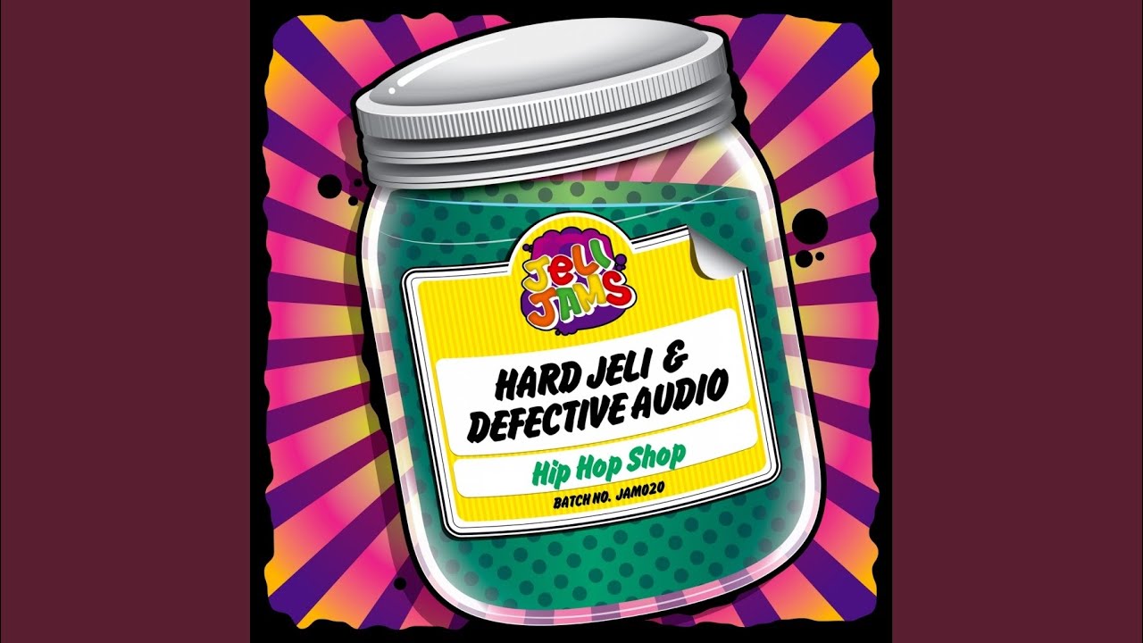 Hip Hop Shop (Original Mix) - YouTube