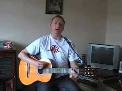 The Lights Go Down - Ewan Carmichael - YouTube