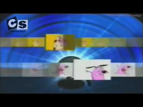 Todas las intros de series antiguas de el viejo cartoon network 1990 ...