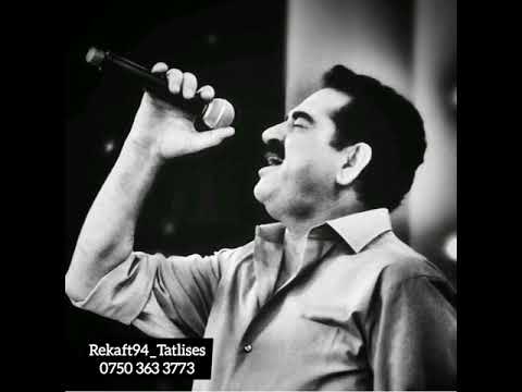 Ibrahim Tatlises Yorgunum