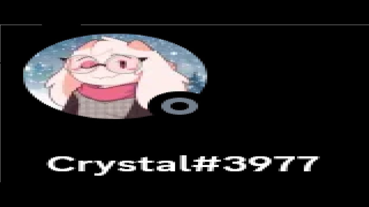 CRYSTAL CALL-OUT POST - YouTube