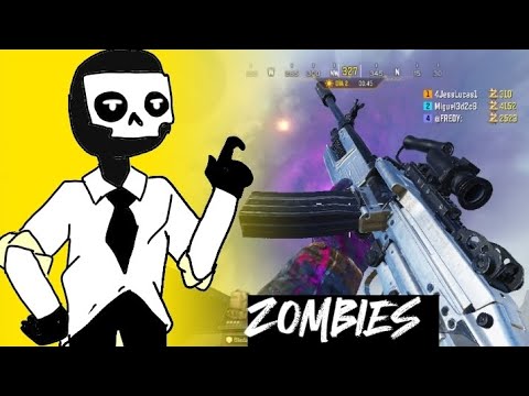 reseña de zombies-fan de el último circulo - YouTube