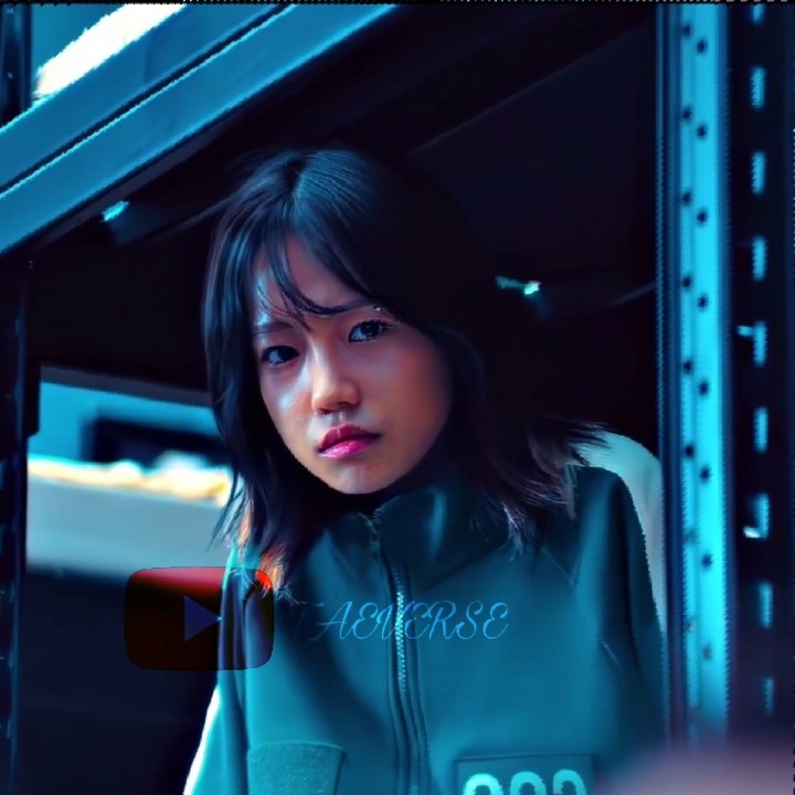 Player 222 jersey edit #kimjunhee #player222 #squidgame2 #kdrama #korea ...