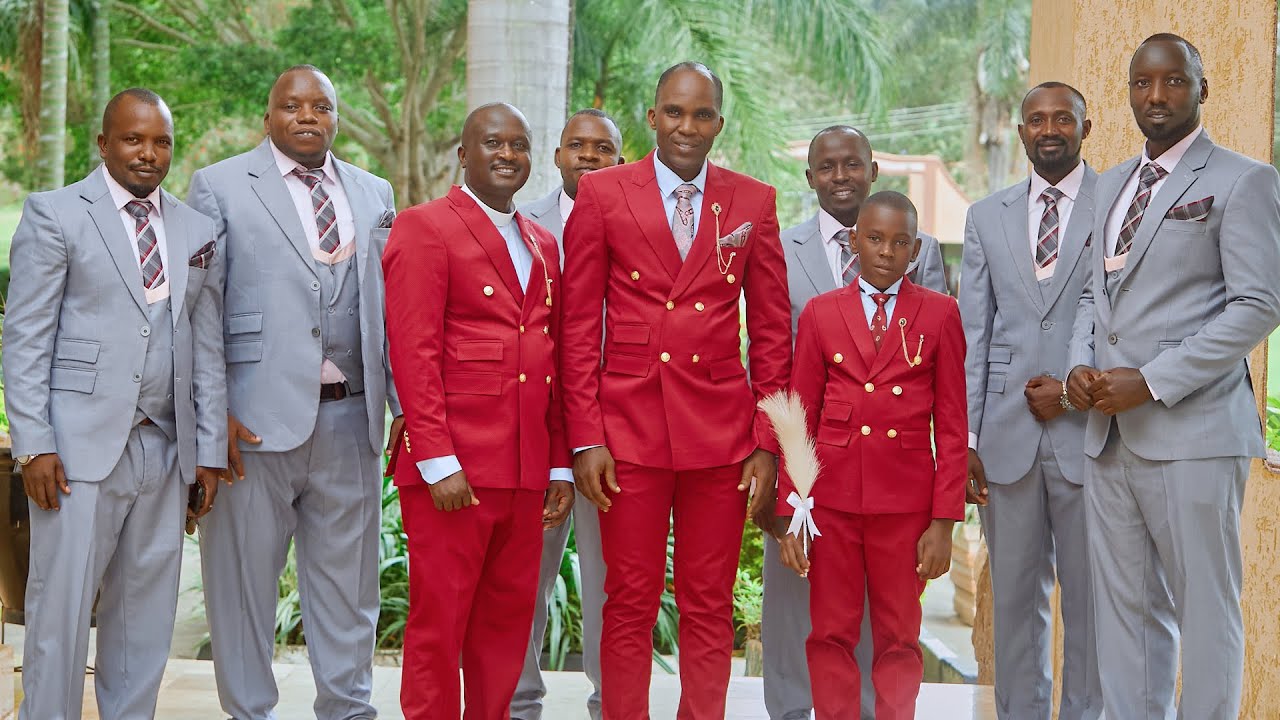 Mr Mushana owa Banyakitara arugire Hare Buzima, Mwegye Kuyamba ...