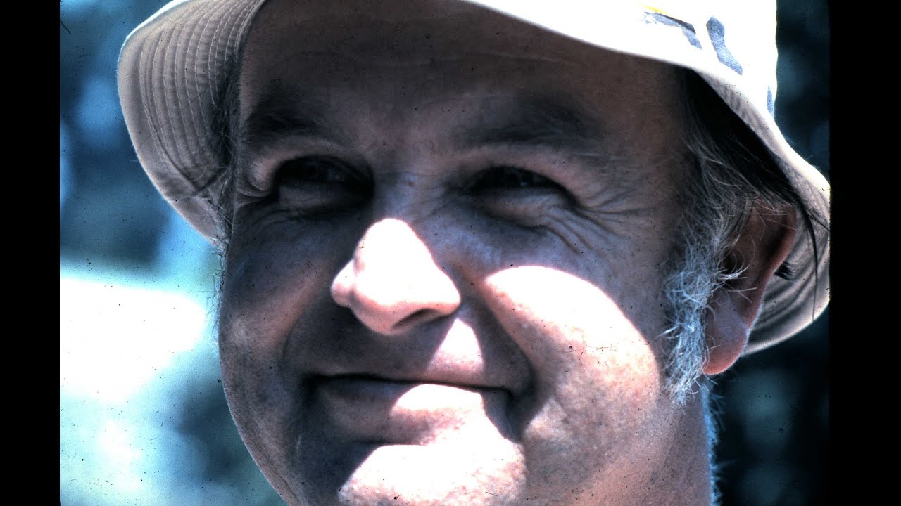 Remembering Jack Holmgren May 7, 1937 - March 18, 2021 - YouTube