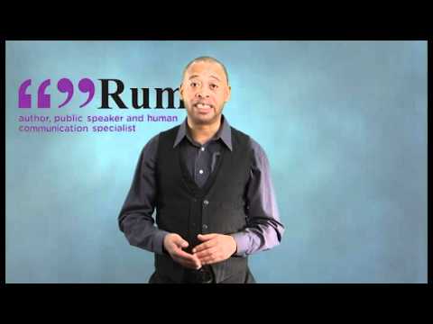 Rum Charles - Introduction - YouTube