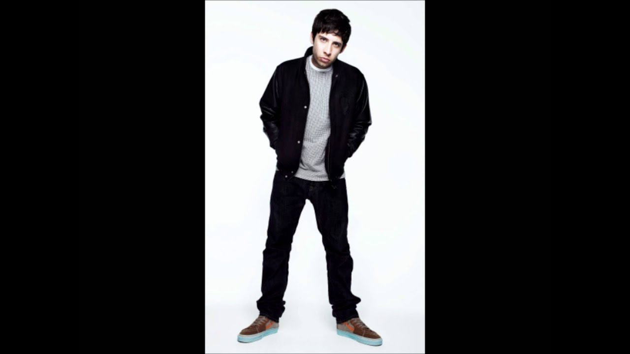 Example ft Calvin Harris - We'll Be Coming Back HD - YouTube