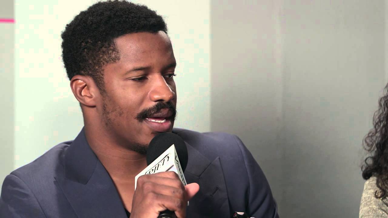 Nate Parker Beyond The Lights