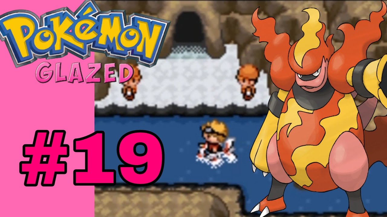 Let's play Pokemon Glazed - part: 19 ||| Where is Fusion Lab! - YouTube