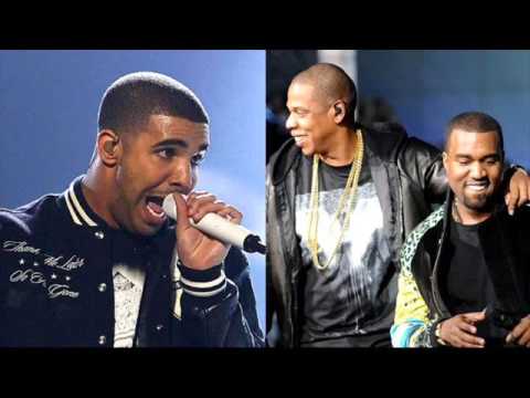 Pop style-Drake feat kanye west jay z (Official) - YouTube