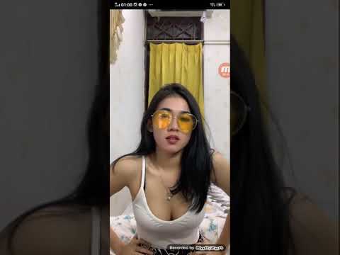 #bigohot #bigopascol Bigo Kak cleo pamer belahan guys
