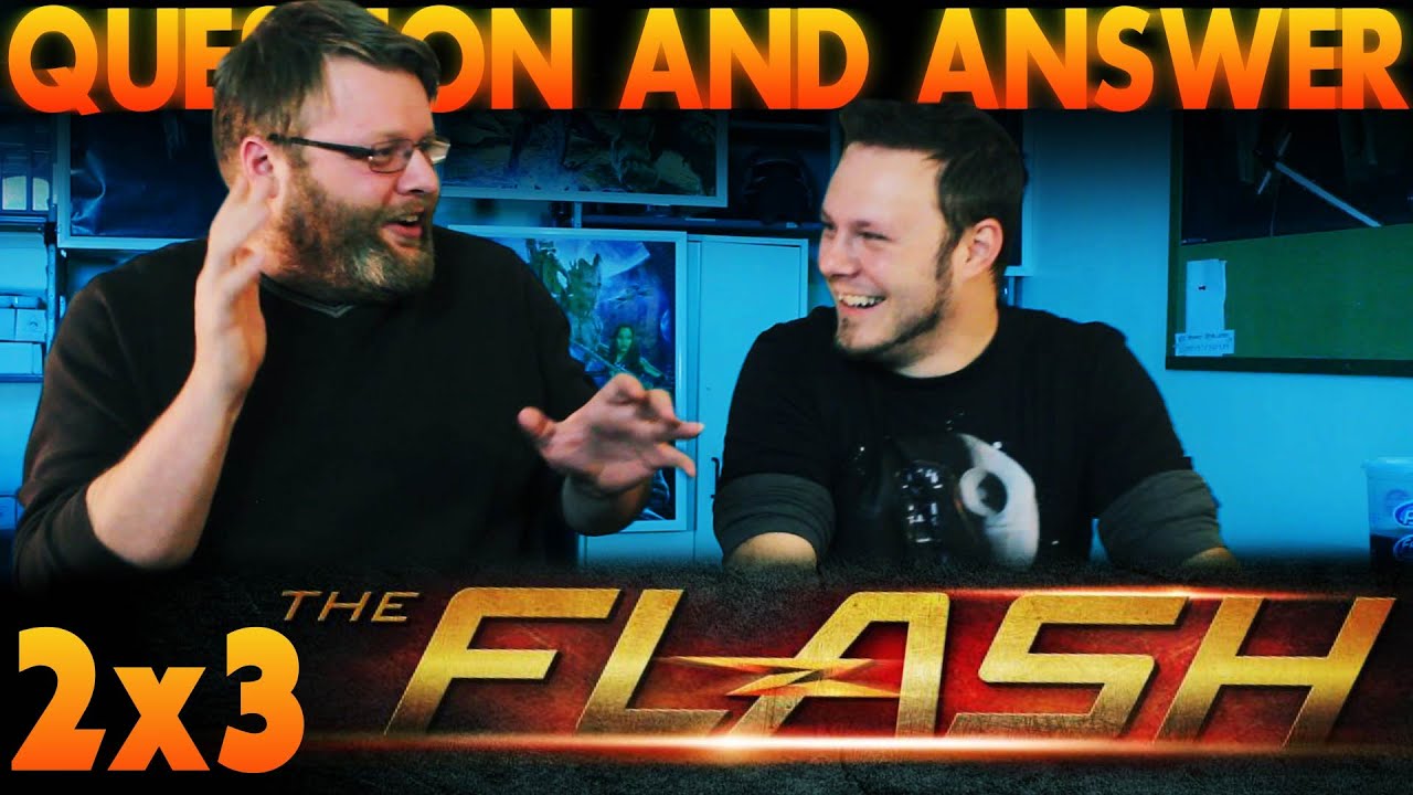 Questionaut Without Flash