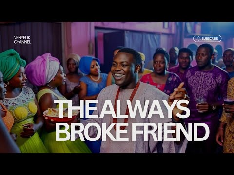 How a Party Rocker Stays Broke - YouTube