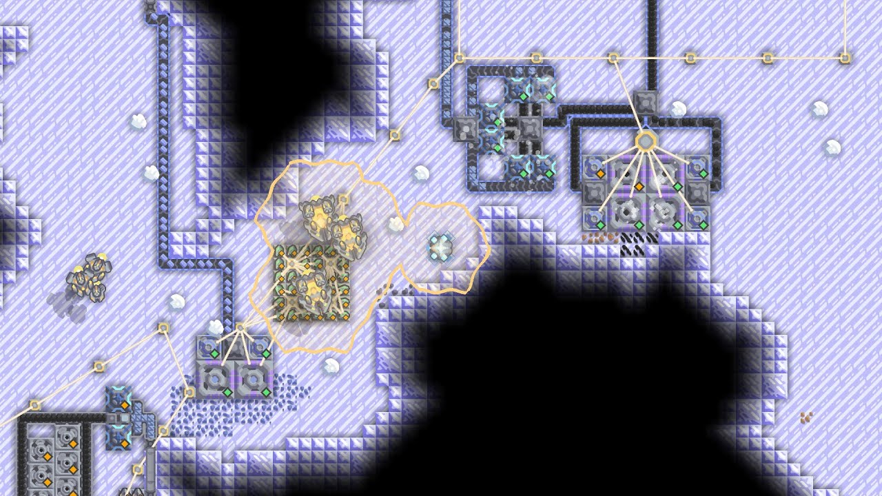 Mindustry Exogenesis, Tier 3 units and Thorium Usage, Part 6 - YouTube