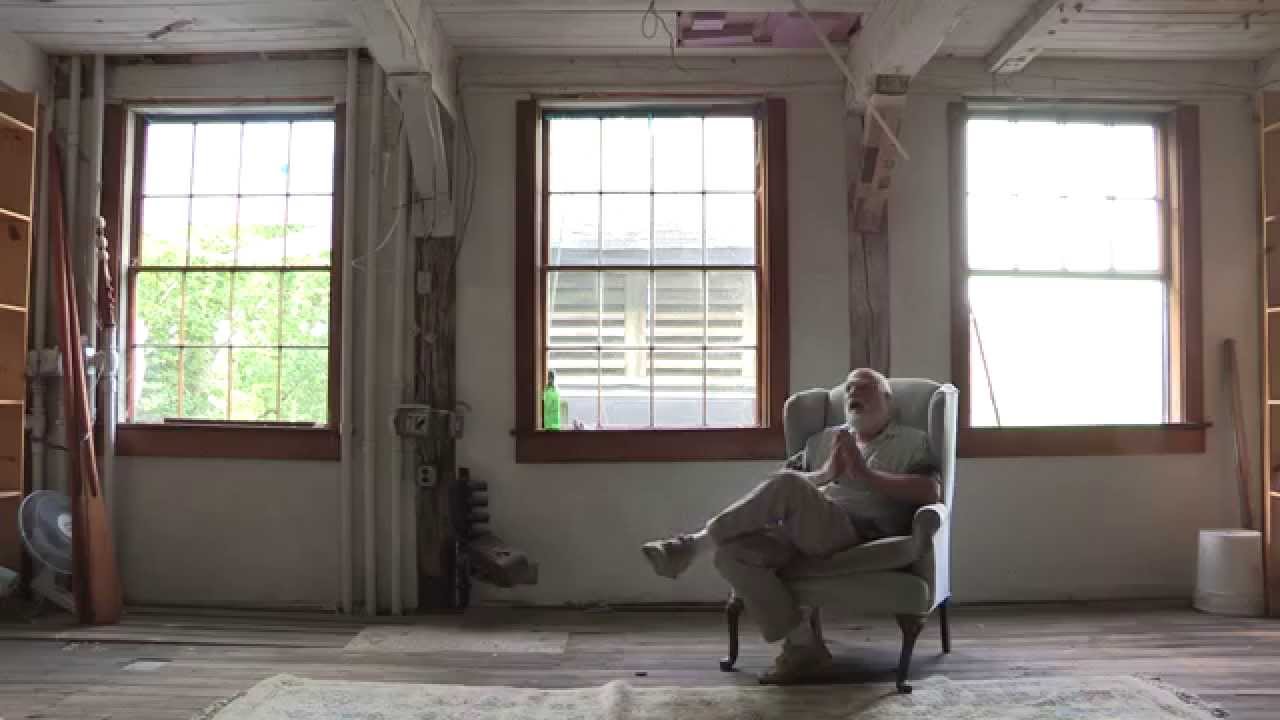 The button factory - onthewebplora