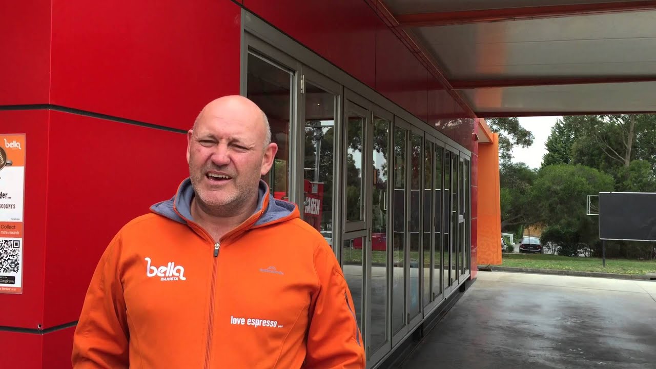 Testimonial for Gavin - YouTube