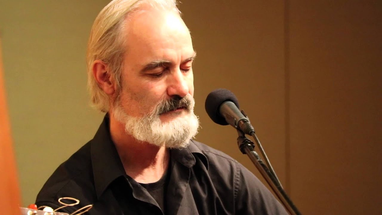 Live! Folklife Concert: Tim O'Shea and Regina Delaney (One Starry Night ...