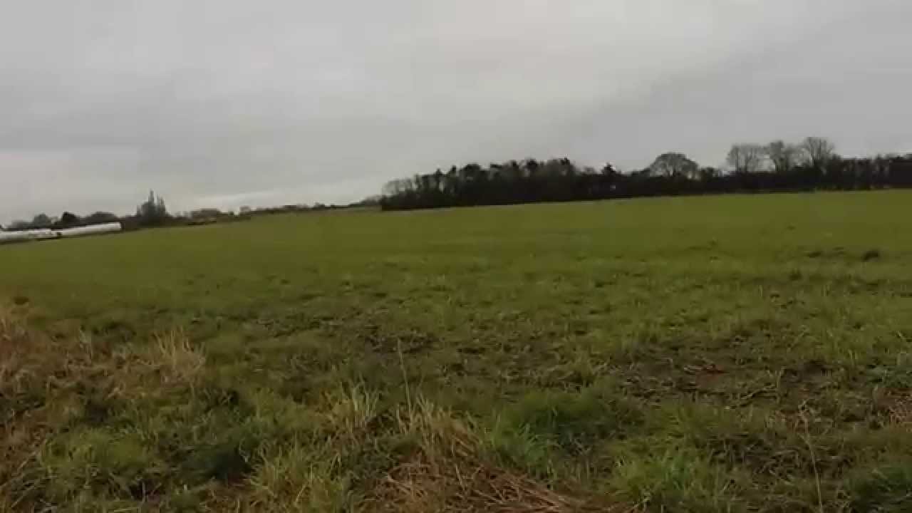 -HARE SHOOTING SUFFOLK- HD GOPRO HERO3+ - YouTube