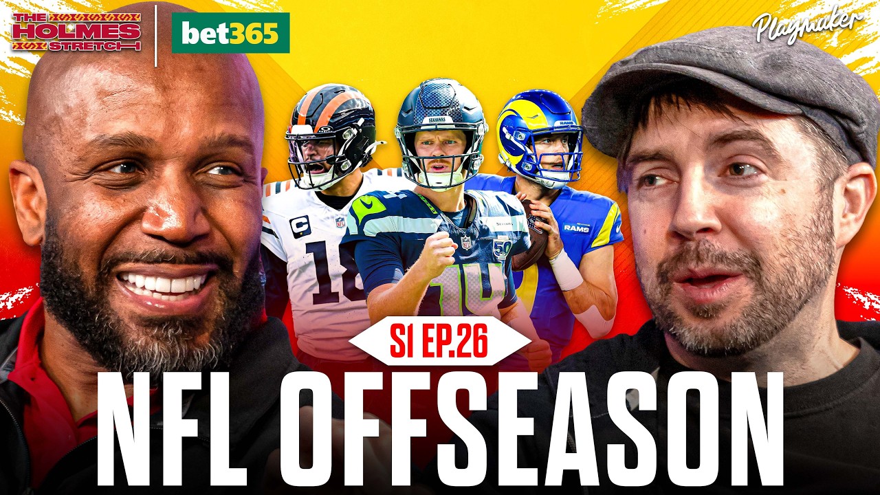 What The NFL Elite Really Does In The Off-Season, Strange Hobbies ...