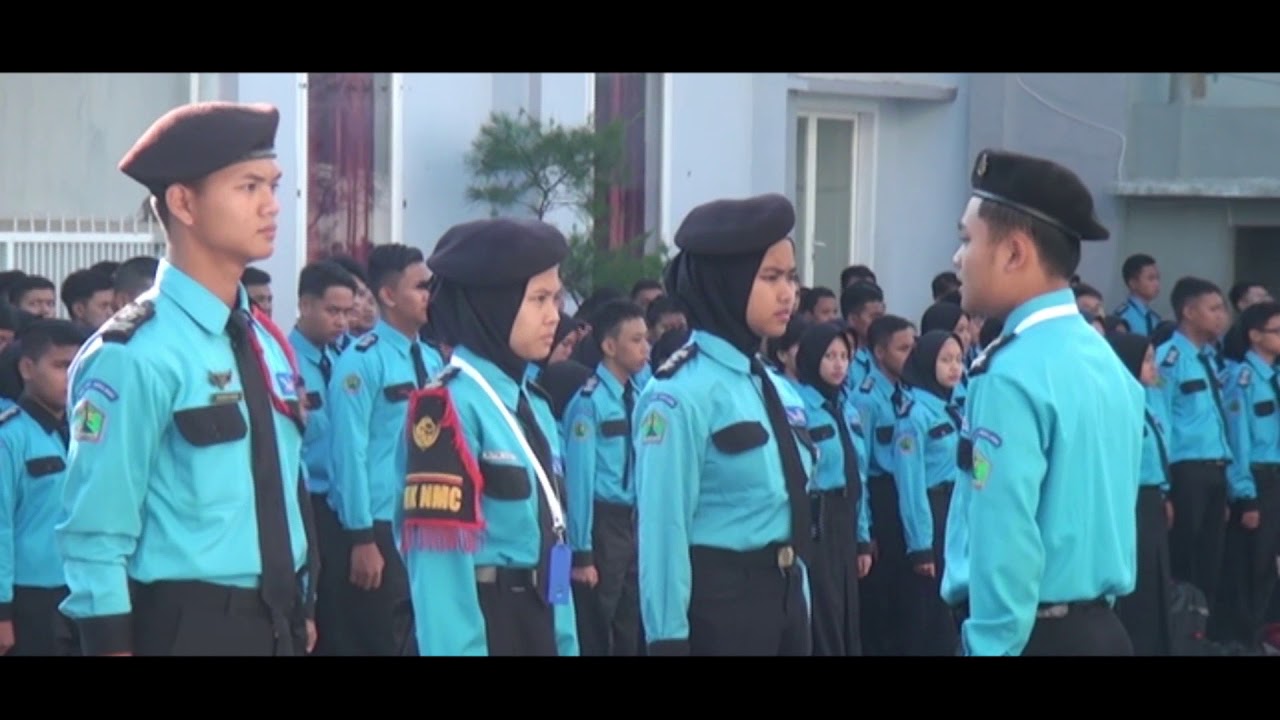 Video Pendek MPLS 2019 [ SMK NMC Malang - Santun, Mandiri, dan Kreatif ...