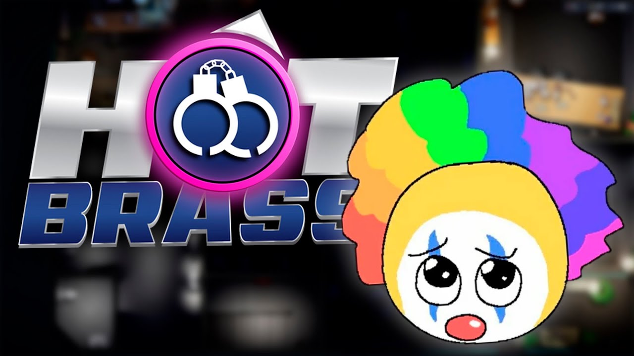 навык убеждения (Hot Brass) - YouTube