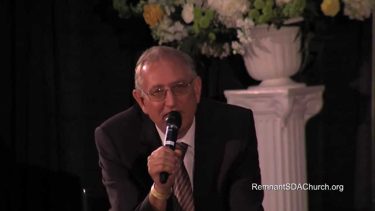 Q&A with Dr. Walter Veith & Dr. Tim Riesenberger - YouTube