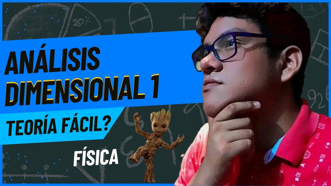Análisis Dimensional 1-¿Que es una magnitud?¿Principio de la ...