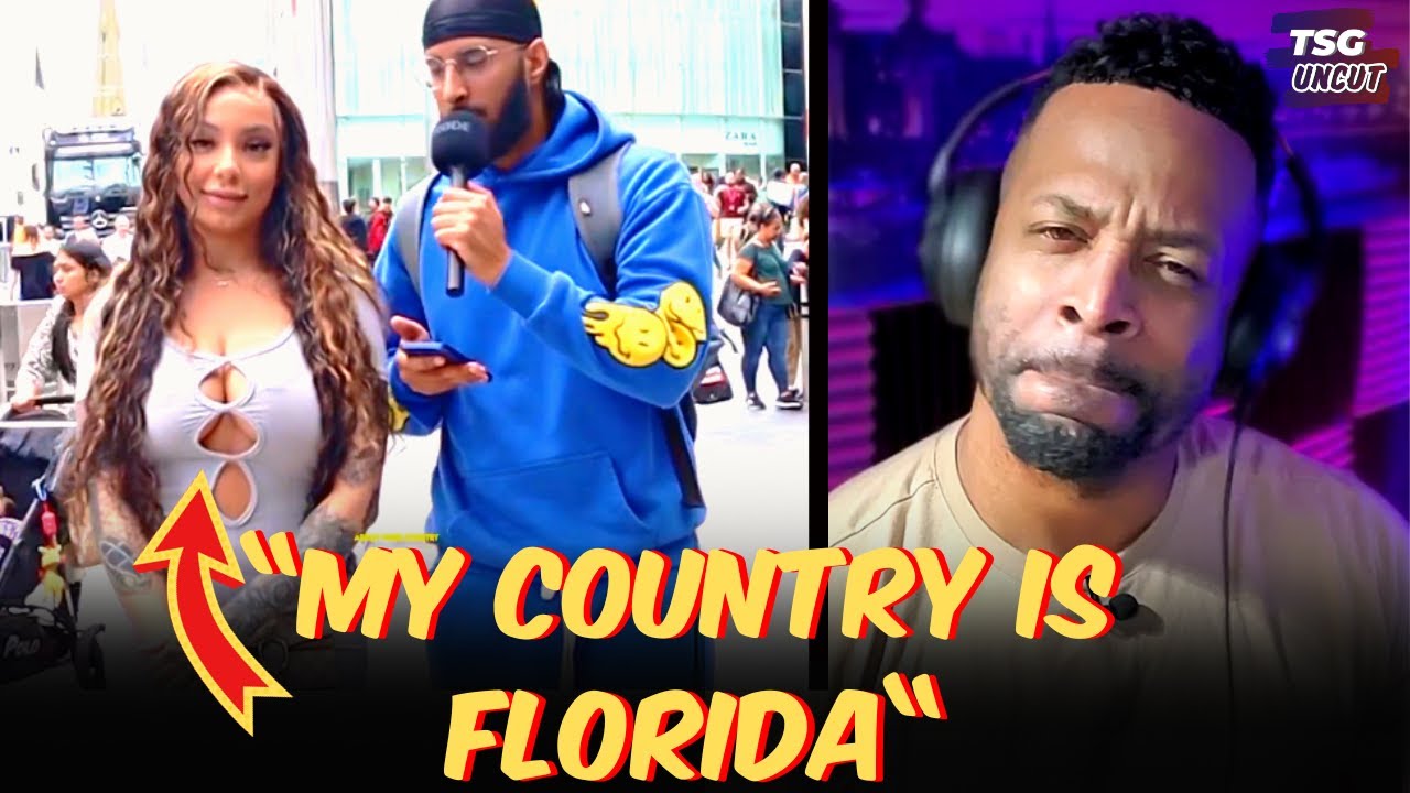 When Modern Women Say And Do Questionable Things - YouTube