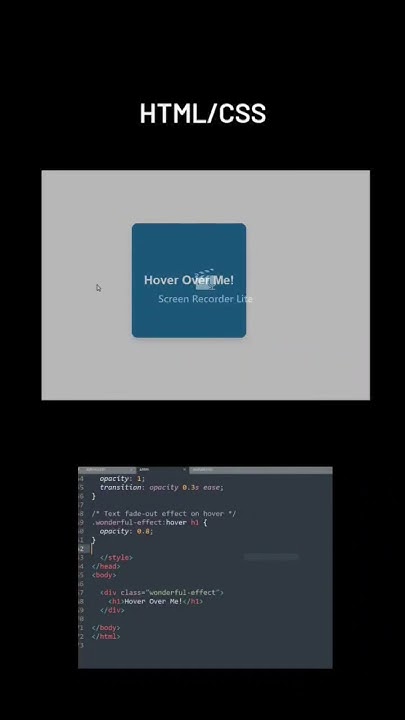 #html#css#html5#coding #software #python#fold #unfold #animation loading EFFECT animation.web ...