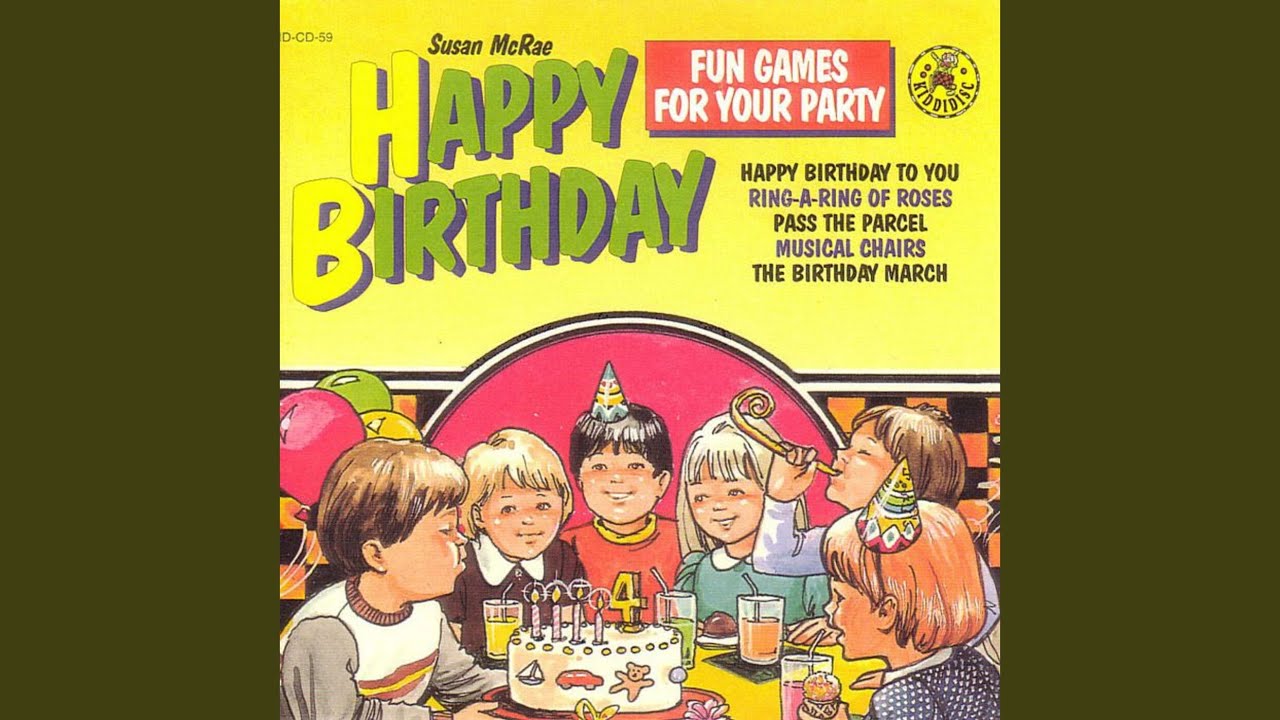 Simple Simon - YouTube