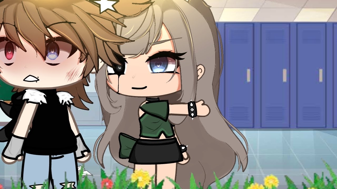 💢 Jealous!?💢 || Original || Gacha Life|| trend || New Oc - YouTube