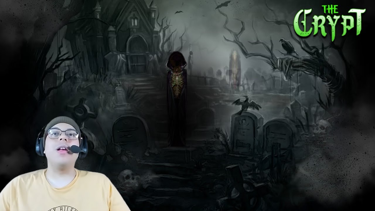 LOS SPINS SI PAGAN CASI 150$ - The Crypt Gates of Heaven - Codigo ...