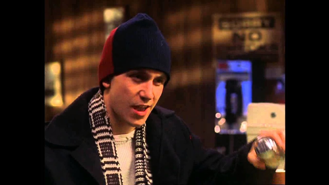 Tony Brent- Little Serenade HD - YouTube