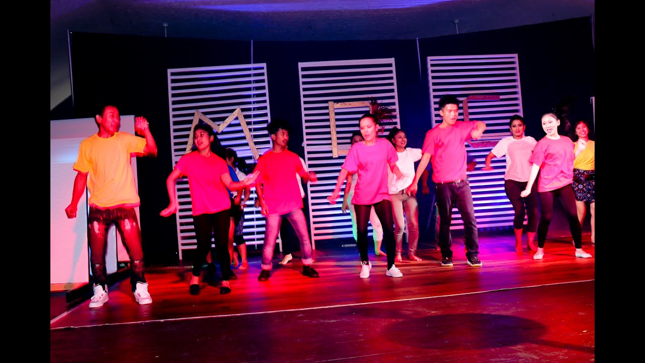 Mero Dance Cup USA 2016 - Episode 6 - YouTube