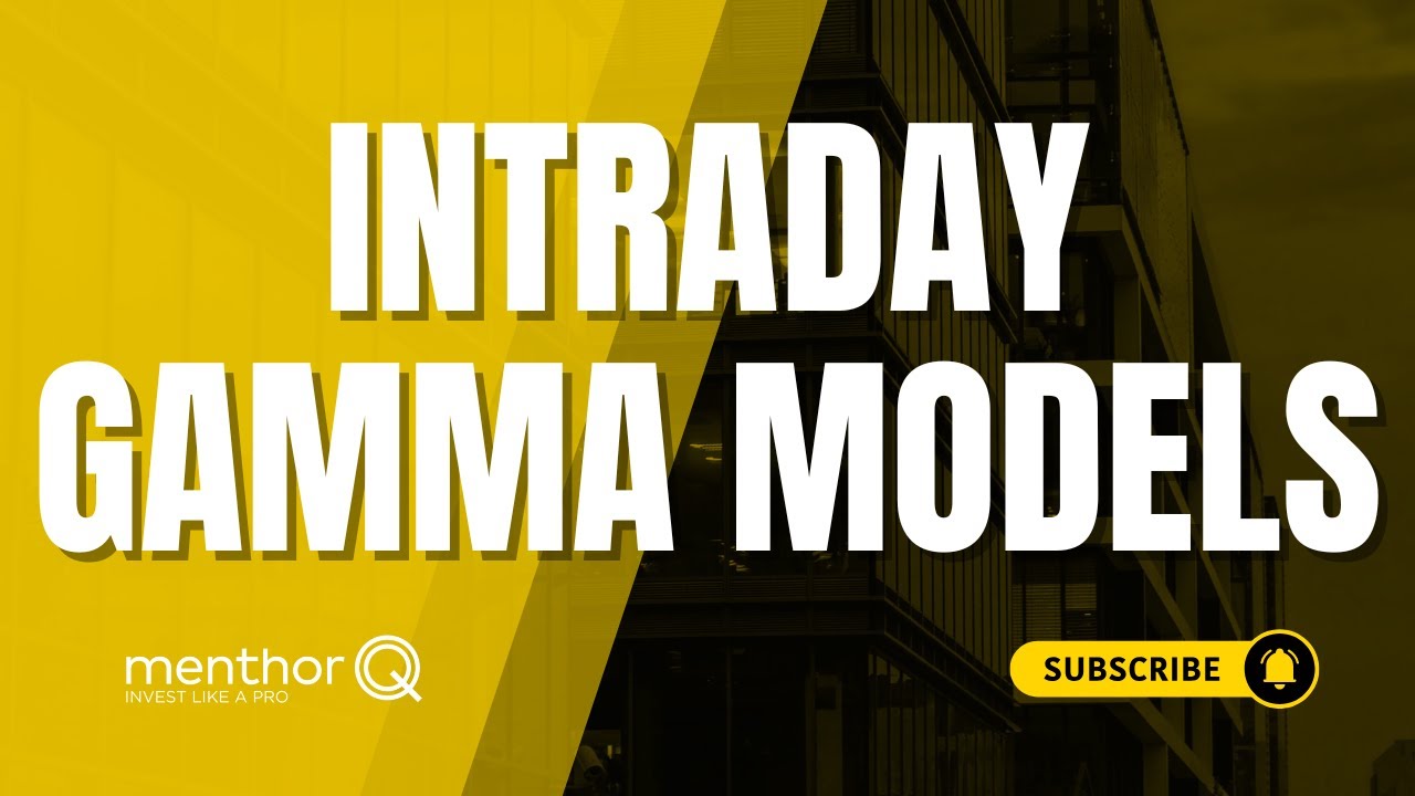 Intraday Gamma Models Recap - YouTube