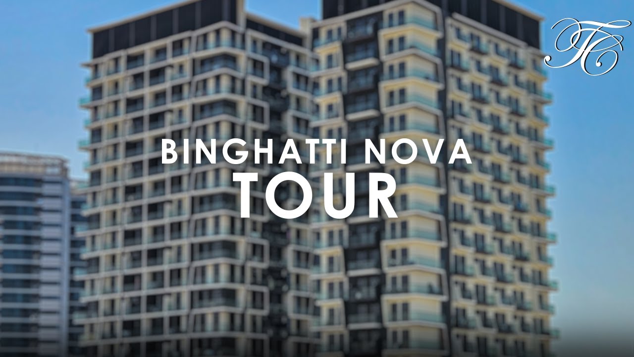 BINGHATTI NOVA TOUR | by: GURPREET KAUR - YouTube