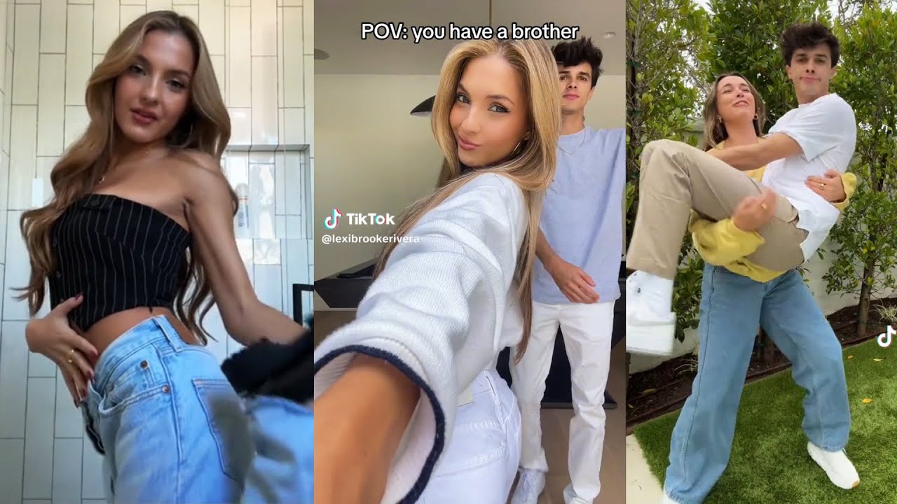 *1+ HOUR* The Most Viewed TikTok Compilations Of AMP World - Best AMP ...