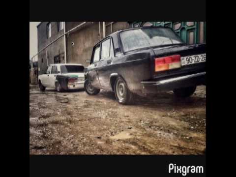 AZERİ BASS {JUST A}