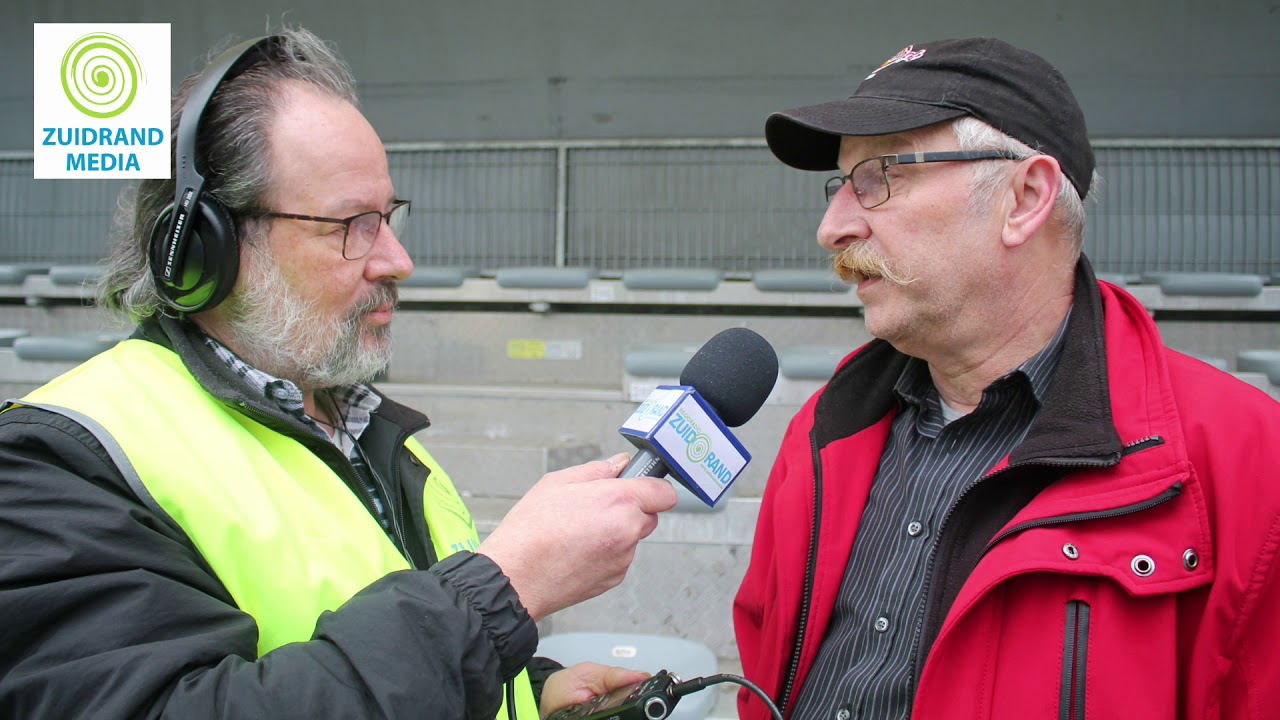 Aartselaar Carnaval interview met Luc Ceulemans voorzitter snorrenclub ...