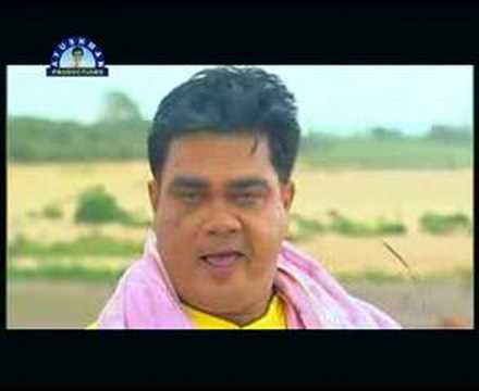 oriya album song(Good Morning Uncle) - YouTube