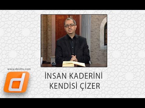 KATRE - İNSAN KADERİNİ KENDİSİ ÇİZER!