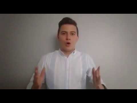 Saludo Alejandro Pastran - YouTube