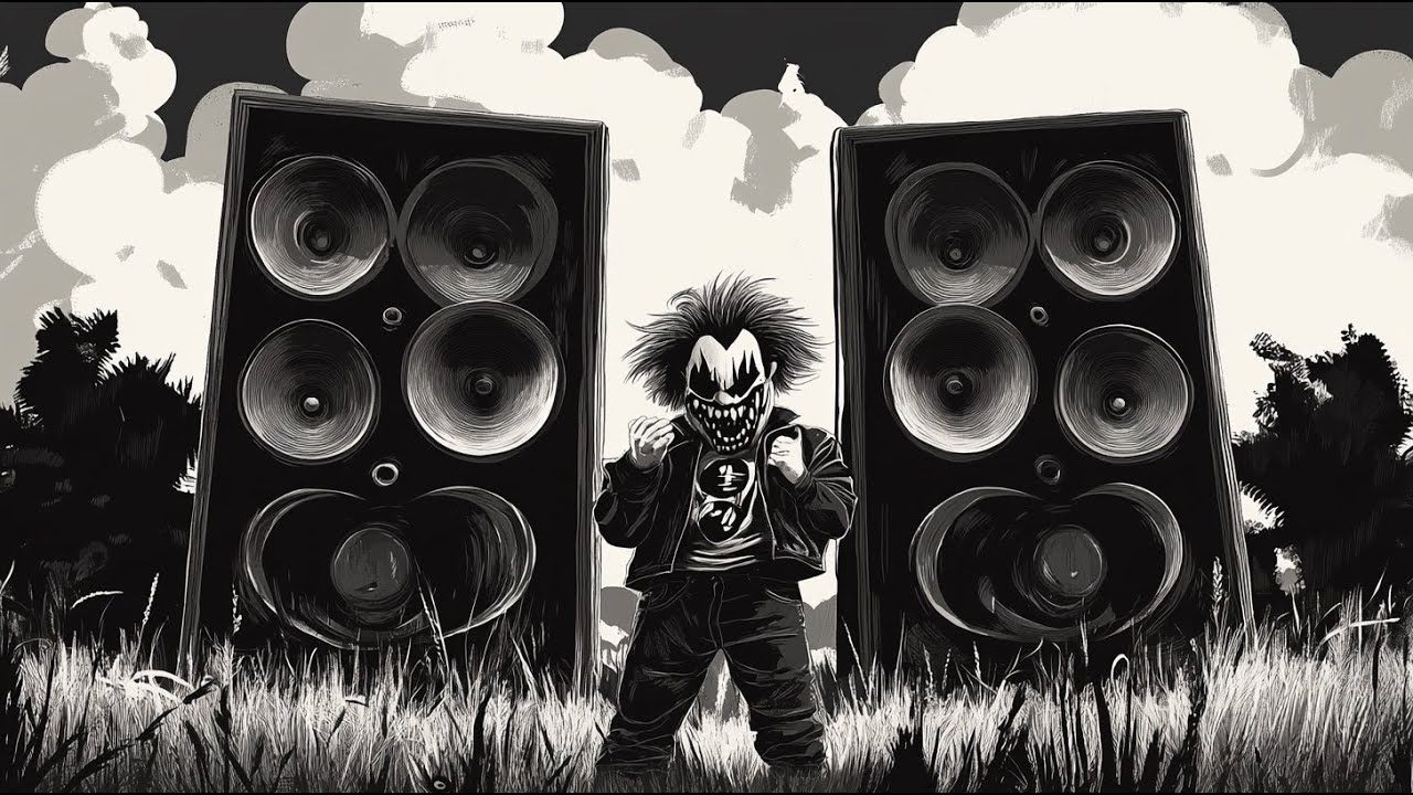 Foggy - Spiral Punch [ ACIDCORE ] - Son de Teuf - YouTube