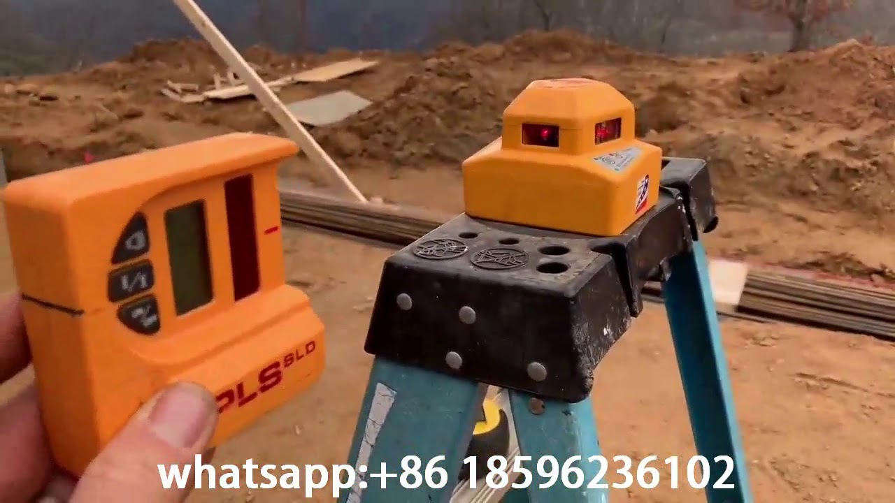 How to quickly build a house using hollow blocks - YouTube