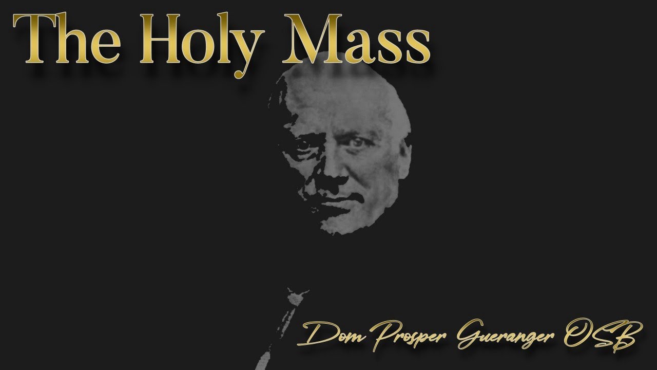 Communicantes... Hanc igitur... Quam oblationem - YouTube