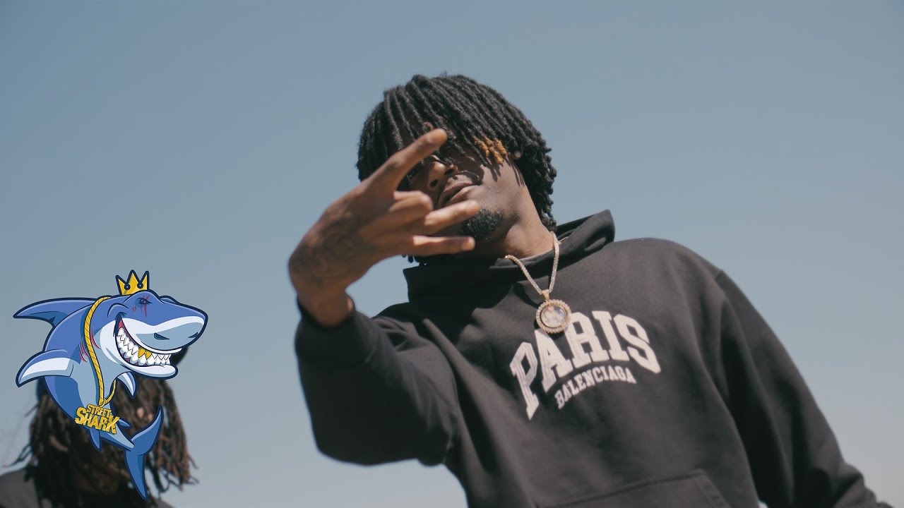 Young D - "City Of Robbers" (Official Music Video) - YouTube